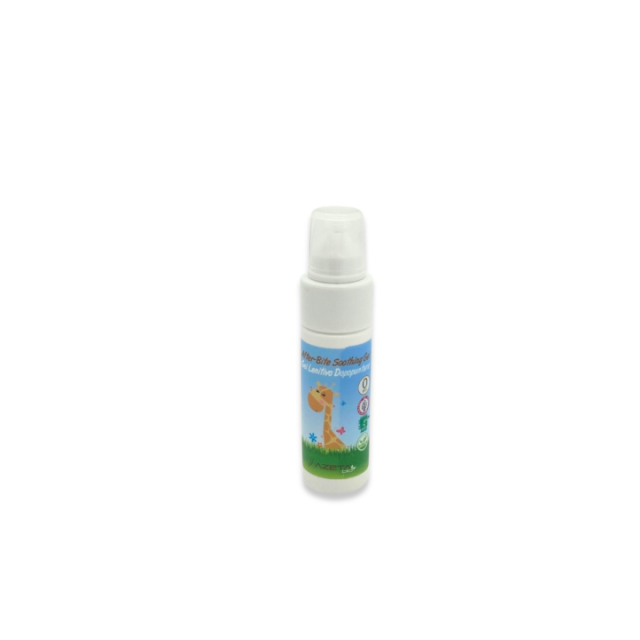 AZETA BIO ORGANSKI GEL POSLE UJEDA INSEKTA 20ML, 0+