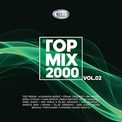 Top Mix 2000 vol.02