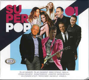 Super Pop Hitovi 01