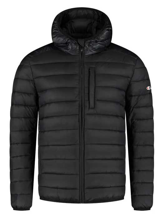 CHAMPION Hooded Jacket
10614 RSD 
13267 RSD -20% The lowest price in the last 30 days*
13267 RSD -20% The lowest price in the last 30 days*
13267 RSD -20% Redovna cena