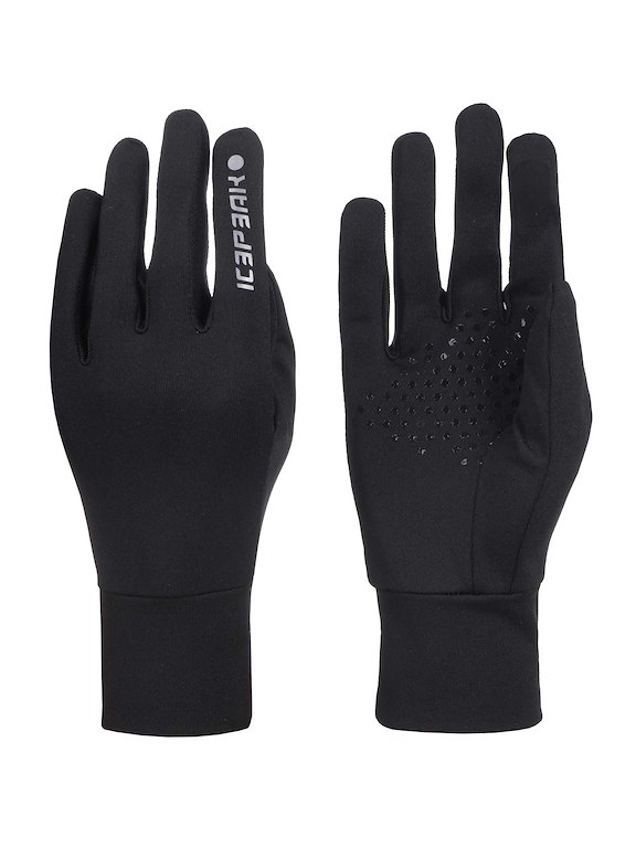 ICEPEAK HAWARDEN Ski Gloves
2258 RSD 
3010 RSD -25% The lowest price in the last 30 days*
3010 RSD -25% The lowest price in the last 30 days*
3010 RSD -25% Redovna cena