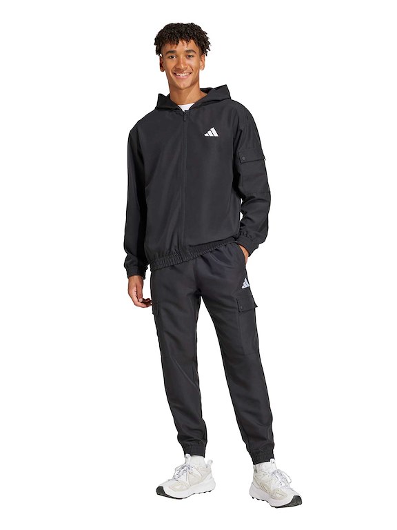 ADIDAS SPORTSWEAR Sportswear Woven Cargo Track Suit
11880 RSD