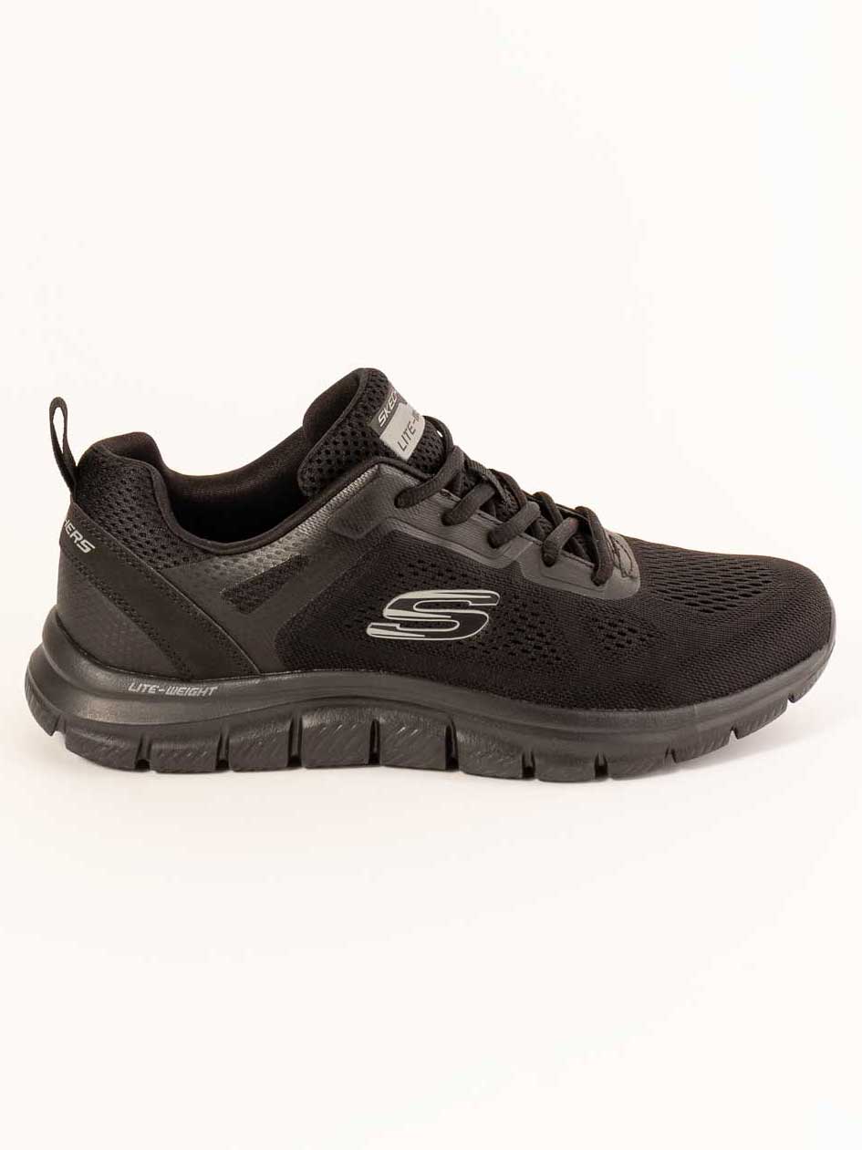 SKECHERS TRACK – BROADER Shoes
7783 RSD