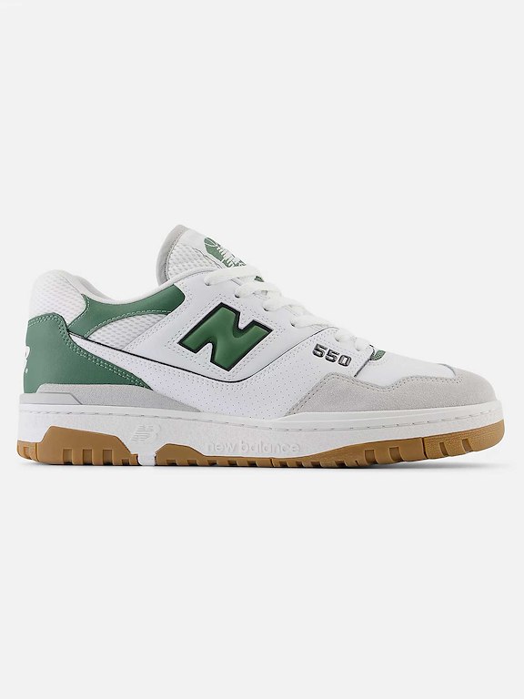 NEW BALANCE Shoes 550
12984 RSD 
16230 RSD -20% The lowest price in the last 30 days*
16230 RSD -20% The lowest price in the last 30 days*
16230 RSD -20% Redovna cena