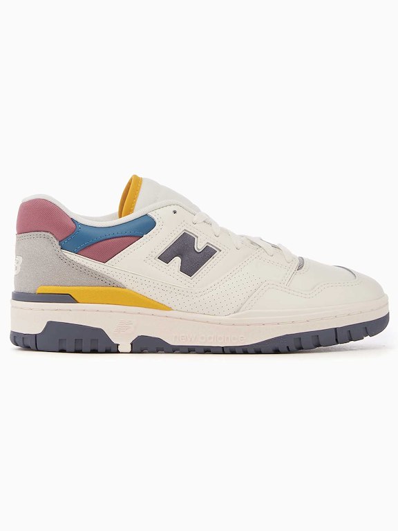 NEW BALANCE 550 Shoes
12984 RSD 
16230 RSD -20% The lowest price in the last 30 days*
16230 RSD -20% The lowest price in the last 30 days*
16230 RSD -20% Redovna cena