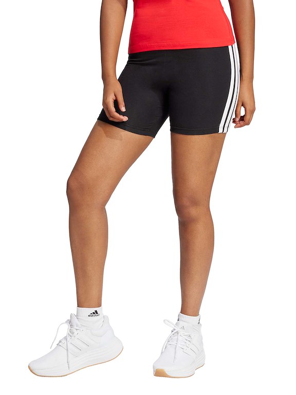 ADIDAS SPORTSWEAR Essentials 3-Stripes High Waisted Biker Shorts
3252 RSD