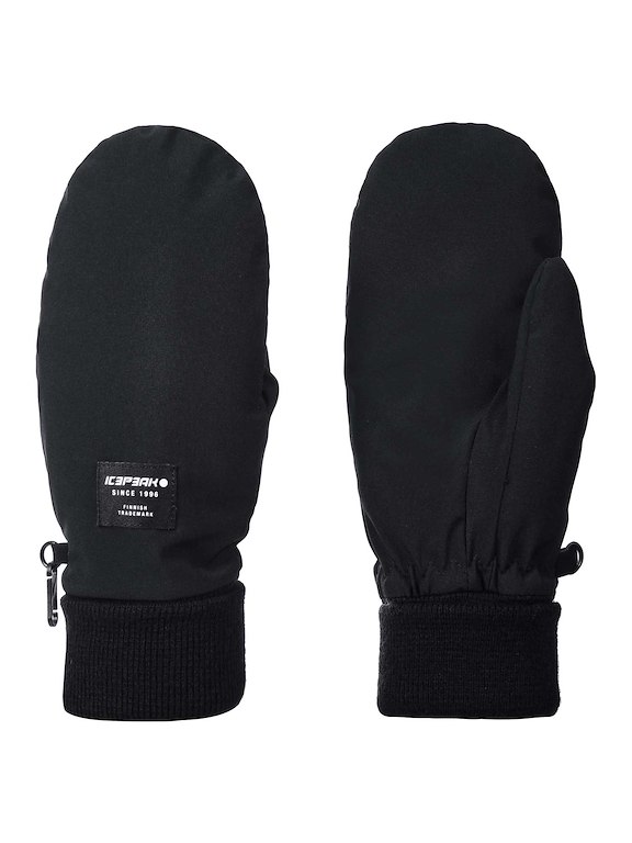 ICEPEAK HAYINGEN Mittens
2698 RSD 
3372 RSD -20% The lowest price in the last 30 days*
3372 RSD -20% The lowest price in the last 30 days*
3372 RSD -20% Redovna cena