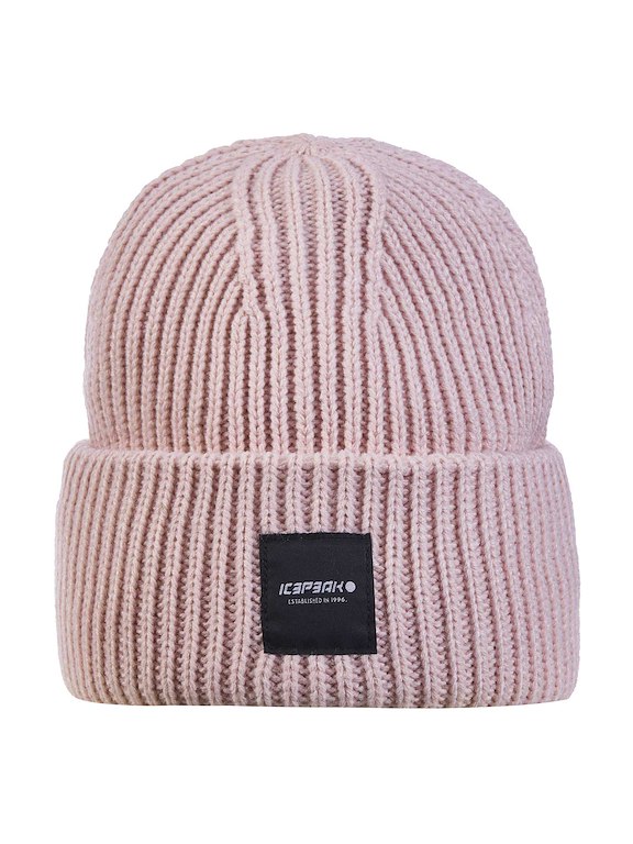 ICEPEAK HANAMAULU Beanie
1925 RSD 
2407 RSD -20% The lowest price in the last 30 days*
2407 RSD -20% The lowest price in the last 30 days*
2407 RSD -20% Redovna cena