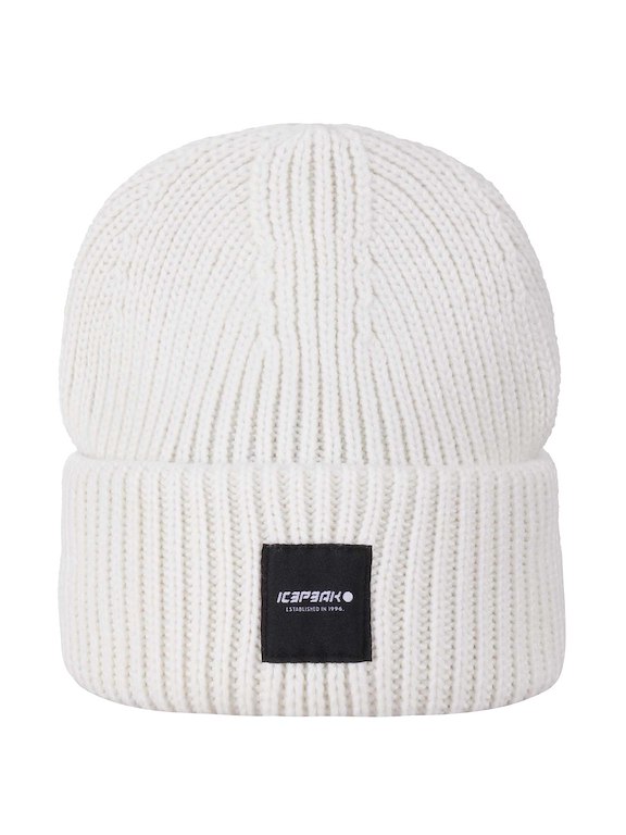 ICEPEAK HANAMAULU Beanie
1805 RSD 
2407 RSD -25% The lowest price in the last 30 days*
2407 RSD -25% The lowest price in the last 30 days*
2407 RSD -25% Redovna cena