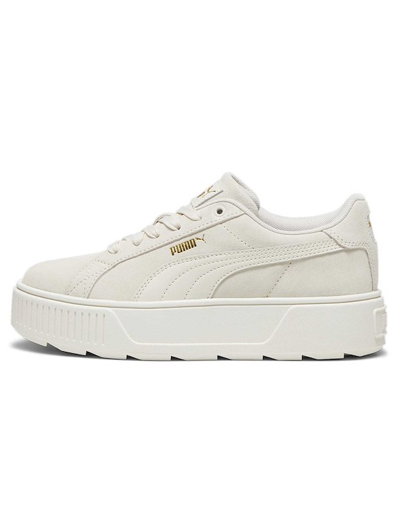 PUMA Karmen Shoes
6787 RSD 
9049 RSD -25% The lowest price in the last 30 days*
9049 RSD -25% The lowest price in the last 30 days*
9049 RSD -25% Redovna cena