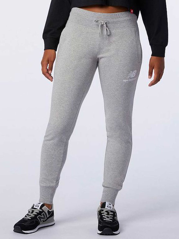 NEW BALANCE ESSENTIALS FT Sweatpant
5743 RSD 
7179 RSD -20% The lowest price in the last 30 days*
7179 RSD -20% The lowest price in the last 30 days*
7179 RSD -20% Redovna cena