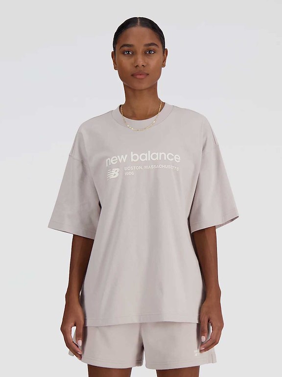 NEW BALANCE LINEAR HERITAGE OVERSIZED T-SHIRT
3813 RSD 
4766 RSD -20% The lowest price in the last 30 days*
4766 RSD -20% The lowest price in the last 30 days*
4766 RSD -20% Redovna cena