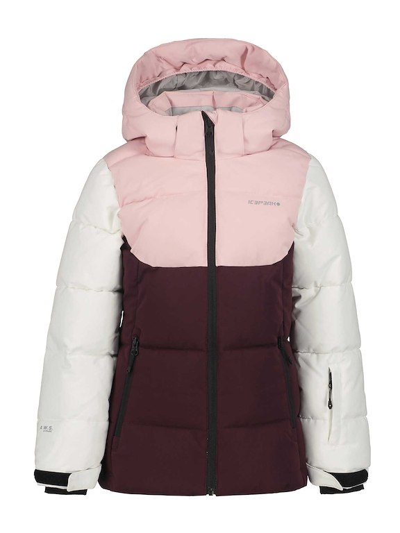 ICEPEAK LORIS JR Jacket
8140 RSD 
10854 RSD -25% The lowest price in the last 30 days*
10854 RSD -25% The lowest price in the last 30 days*
10854 RSD -25% Redovna cena