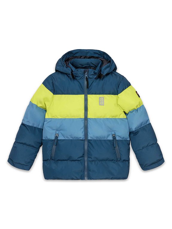 LEGO WEAR LWJIPE 705 Jakna
11457 RSD