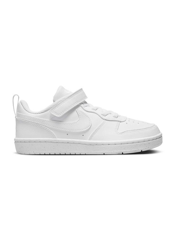 NIKE COURT BOROUGH LOW RECRAFT (PS) Shoes
6636 RSD