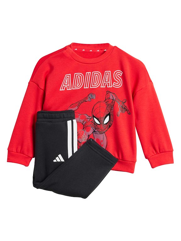 ADIDAS SPORTSWEAR x Marvel Spider-Man Jogger Set Kids
7897 RSD