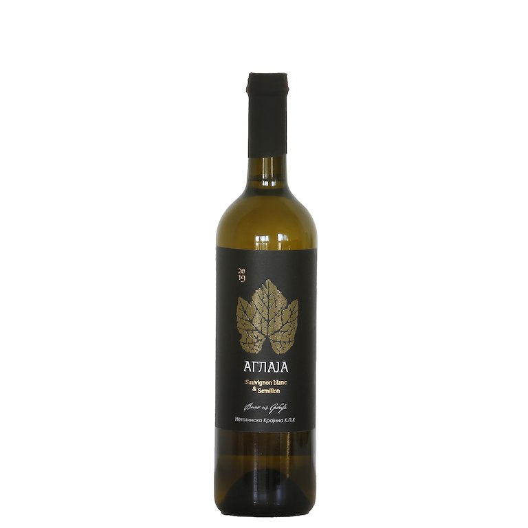 Aglaja Sauvignon Semillon