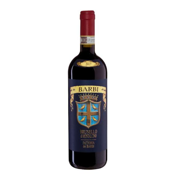 Brunello di Montalcino Barbi