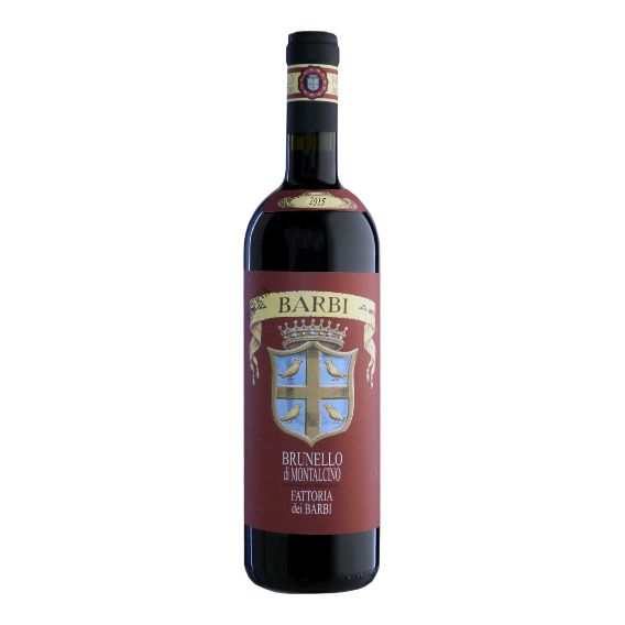 Brunello di Montalcino Riserva