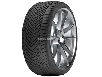 165/70R14 TIGAR ALL SEASON 85T XL