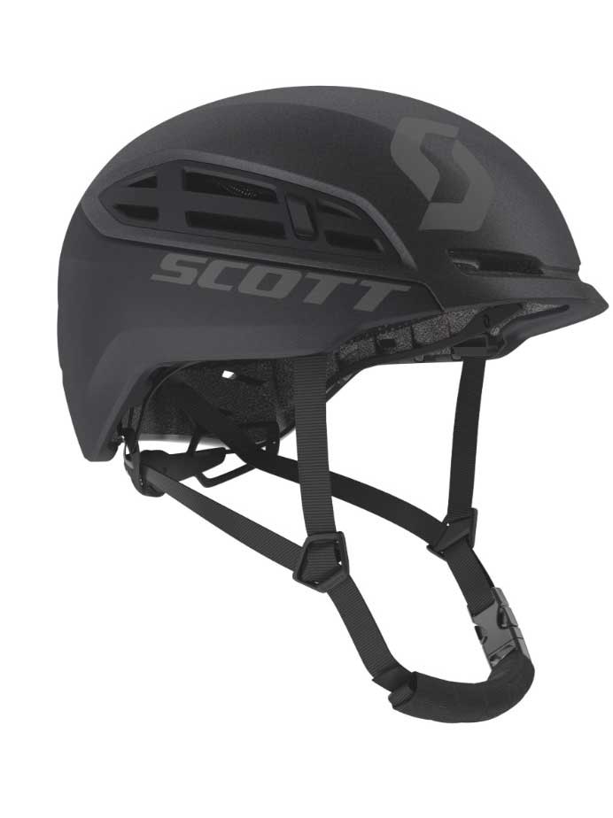 SCOTT Couloir Tour Ski Helmet
16406 RSD 
20508 RSD -20% The lowest price in the last 30 days*
20508 RSD -20% The lowest price in the last 30 days*
20508 RSD -20% Redovna cena