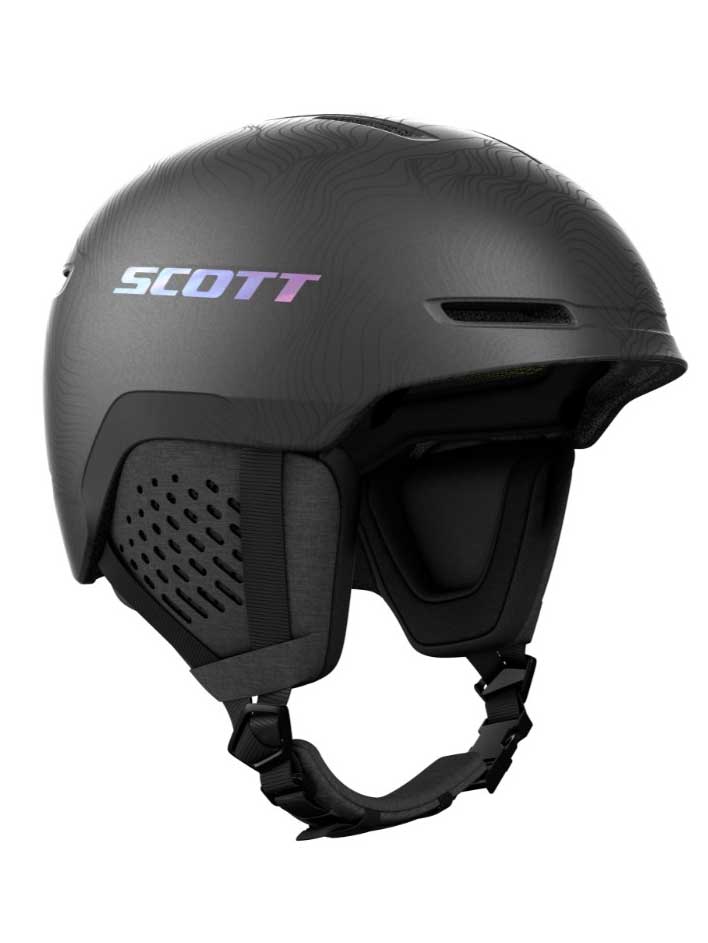 SCOTT Track Ski Helmet
10854 RSD