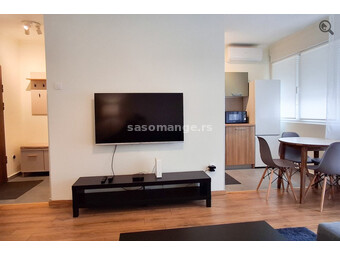 Dvosoban Apartman Beko Beograd Novi Beograd