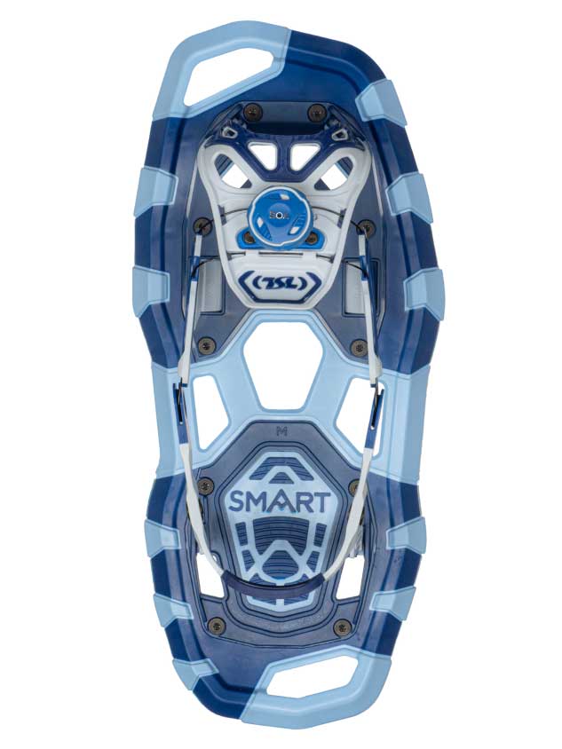 TSL SMART M Moonlight Snowshoes
18924 RSD 
22263 RSD -15% The lowest price in the last 30 days*
22263 RSD -15% The lowest price in the last 30 days*
22263 RSD -15% Redovna cena