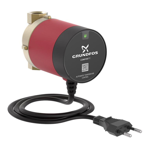 GRUNDFOS Pumpa COMFORT 15-14 B T