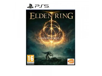 NAMCO BANDAI PS5 Elden Ring