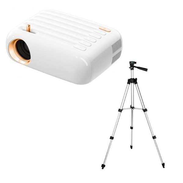 Projektor MAXBOX mini HQ2 V2 + Torba + Tripod