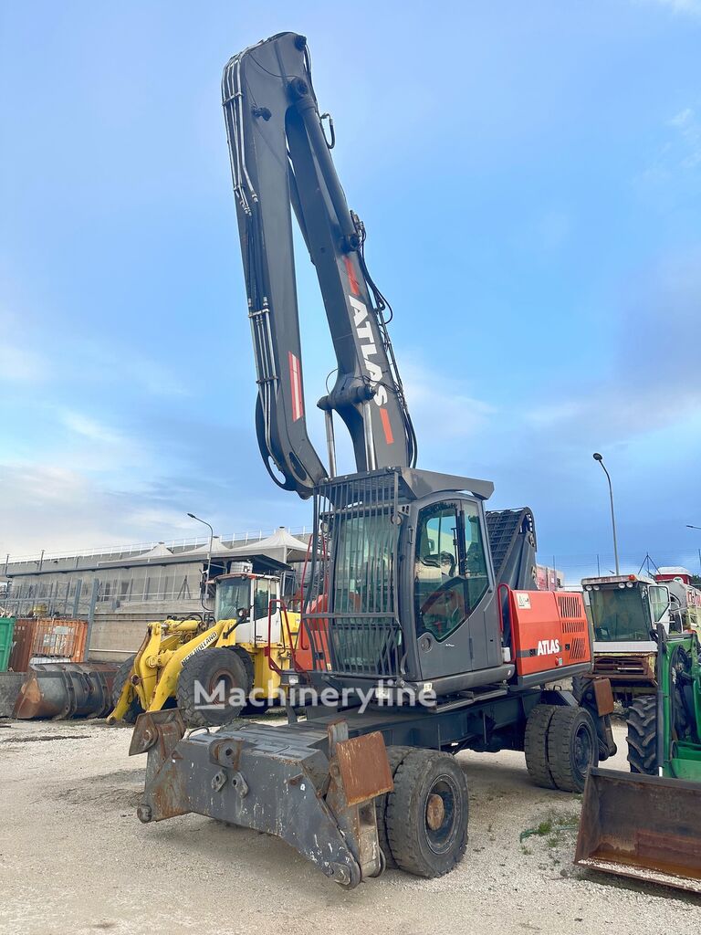 Atlas 270MH bager za pretovar