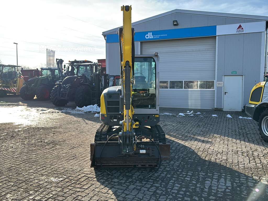 Wacker Neuson EZ36 mini bager