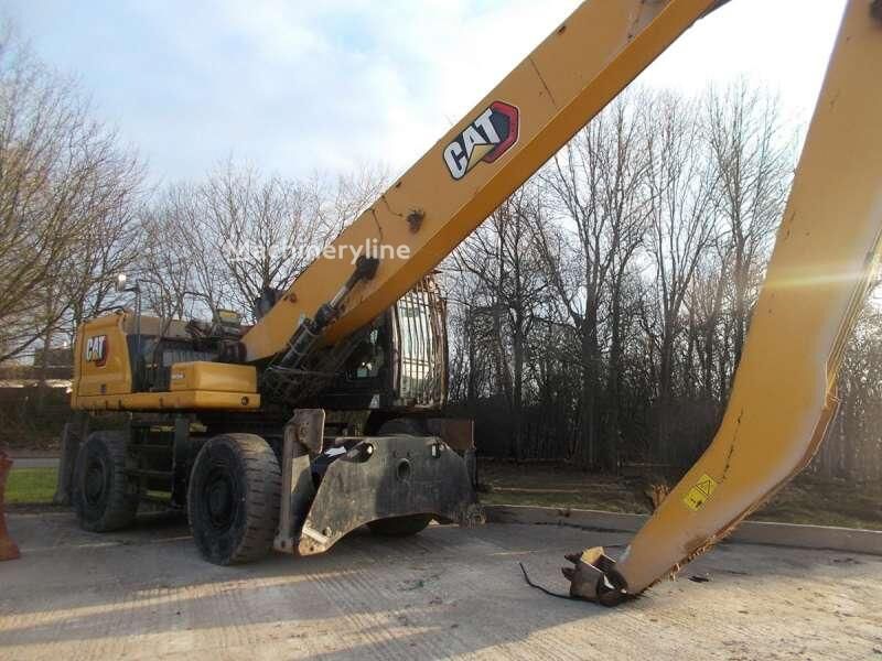 Caterpillar MH3040 bager za pretovar