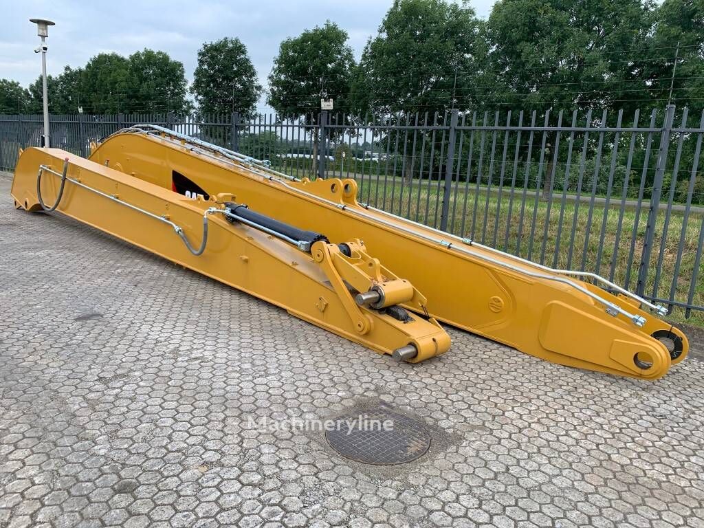 Novi Caterpillar CAT 352 | 349 | Long Reach boom and stick new unused bager sa dugom strelom