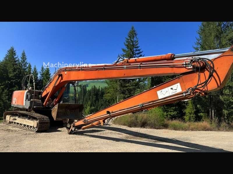 Hitachi ZX210LC-3 bager za pretovar