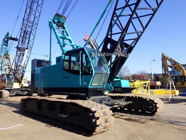 Kobelco 7070 bager guseničar