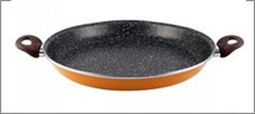 TIGANJ PAELLA 34 CM HARD BGIB-3086