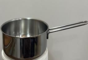 KASEROLA INOX DRSKA 14 CM