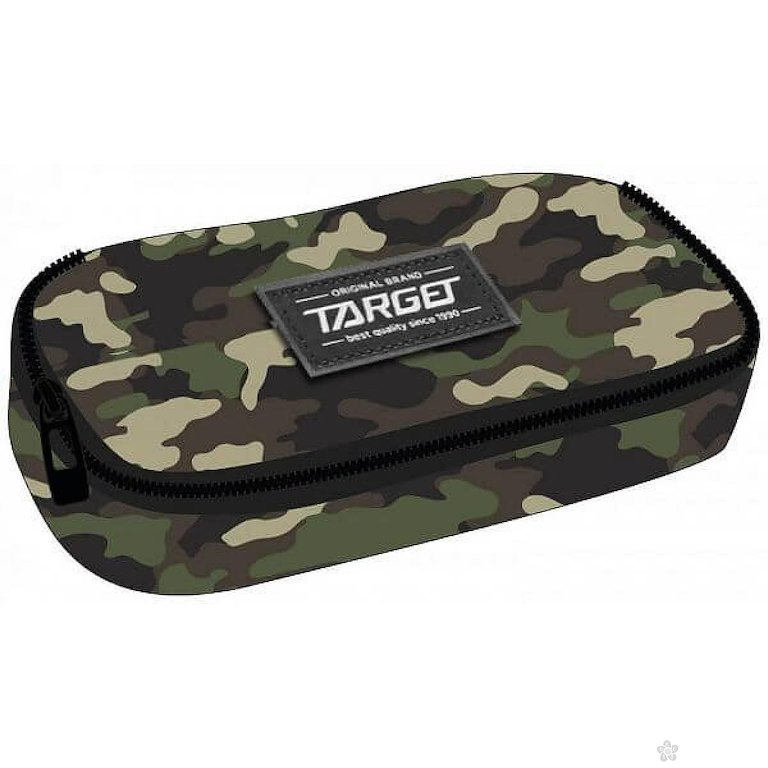 Pernica Target Compact Camo Green 27809