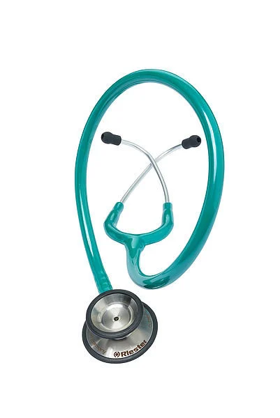 duplex® 2.0 Stethoscope Riester