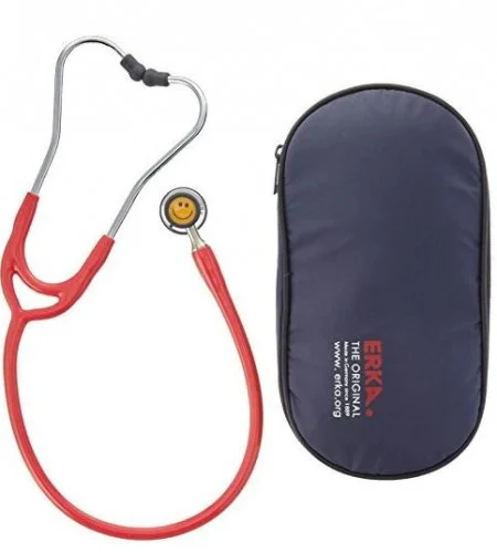 ERKA Pediatric Stethoscope FINESSE2