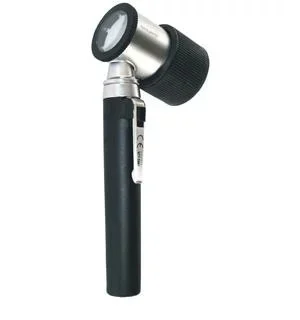 PICCOLIGHT D Dermatoscope from KaWe
PICCOLIGHT D Dermatoscope from KaWe