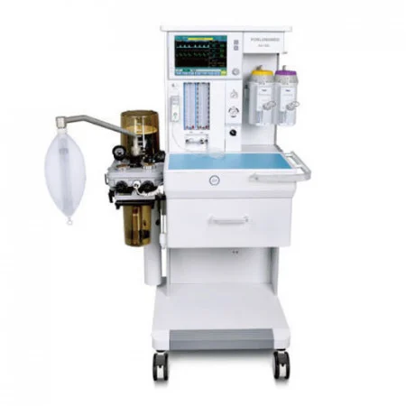 Comen AX-500 Anaesthesia Machine, AX500