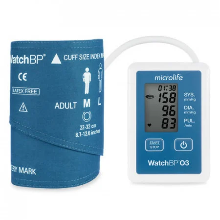 Microlife ABPM patient monitor AMBULATORY 2G