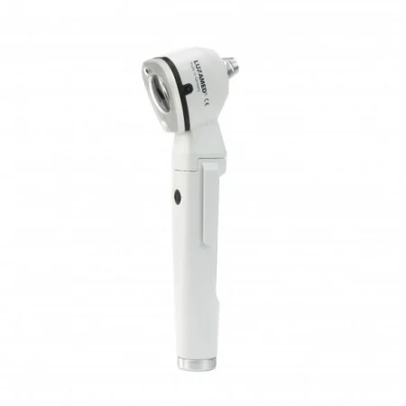 Luxamed Auris LED Otoscope 2.5v - White
Luxamed Auris LED Otoscope 2.5v - White