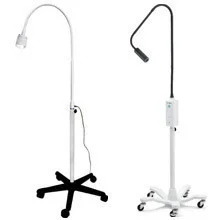 Mobile Examination Lights