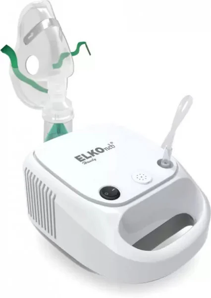 ELKONEB EL-720 Nebulizer