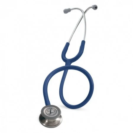 Littman Clasik 3. Stetoskop Navy Blue
Littman Clasik 3. Stetoskop Navy Blue