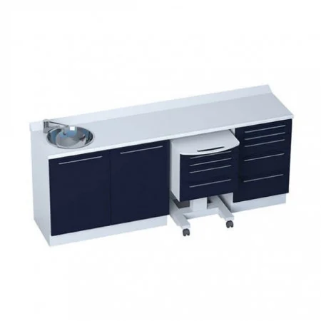 Medical Office Furniture - Module MOBILE